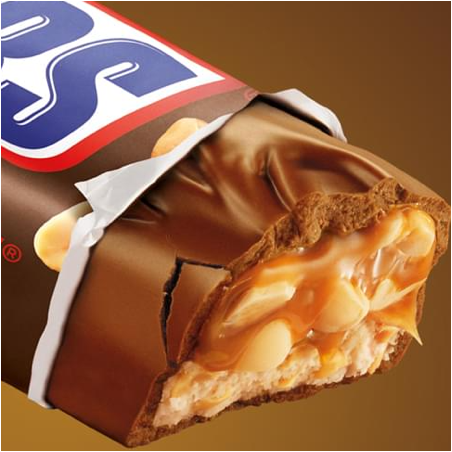 Snickers